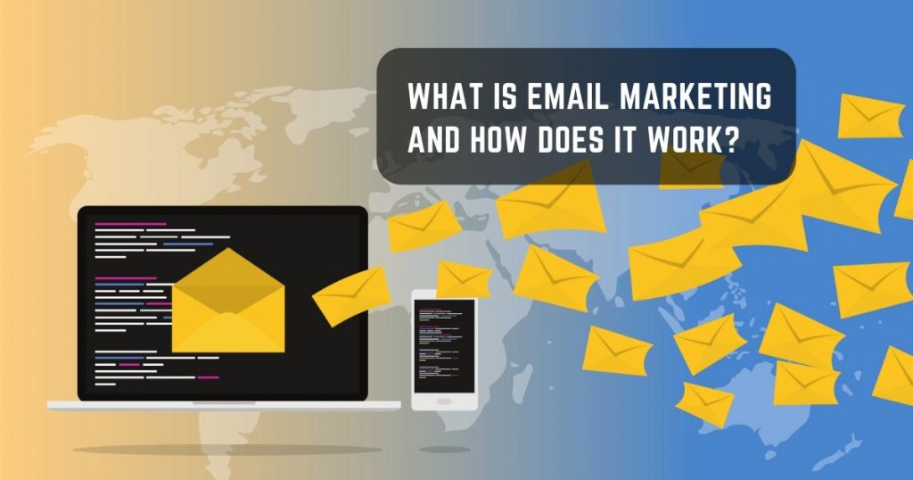 What Is Email Marketing And How Does It Work | The Good Lifestyle